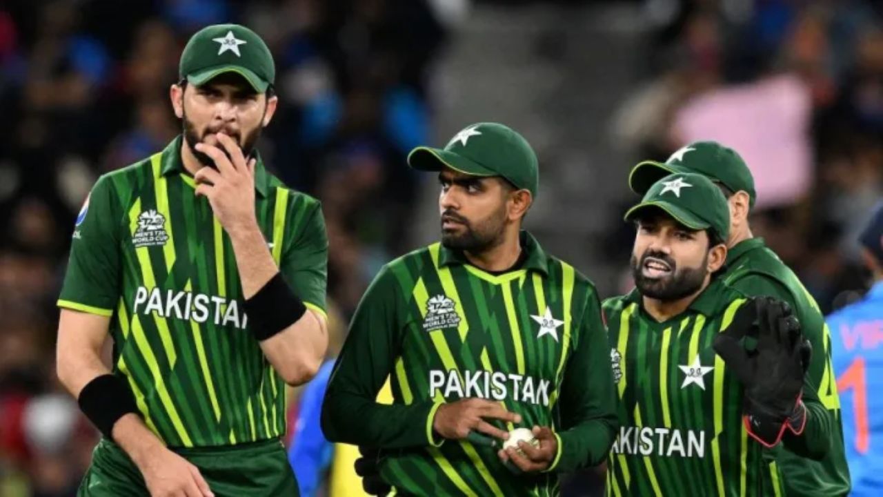 PCB announces brutal punishment for Babar Azam, Mohammad Rizwan, and Shaheen Afridi